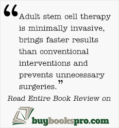 Stem Cell Revolution / Stem Cell Activators